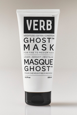Verb Ghost Hair Mask | Anthropologie
