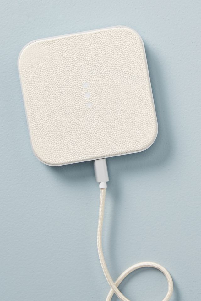 Courant Catch 1 Wireless Charger | Anthropologie