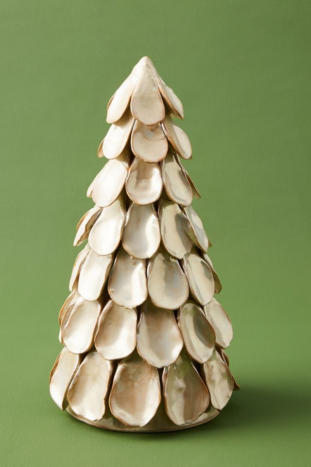 Spruce Tree Decorative Object | Anthropologie