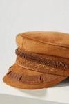 Engineer Cap | Anthropologie
