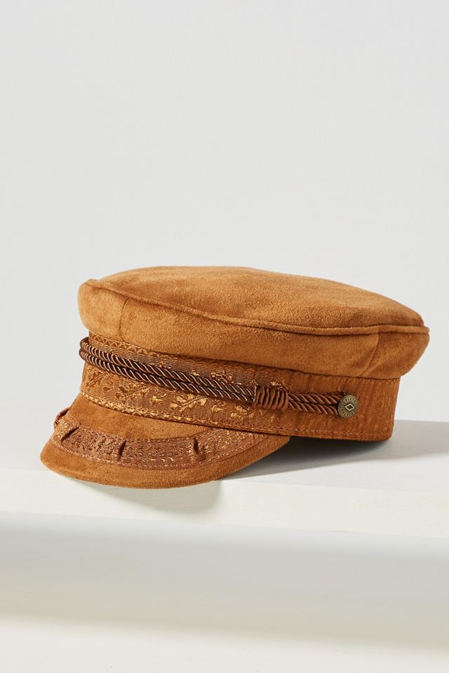 Engineer Cap | Anthropologie
