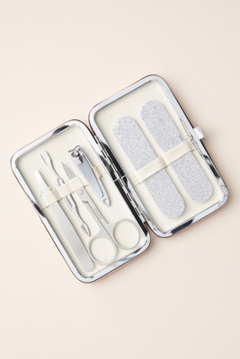 Mini Manicure Kit | Anthropologie
