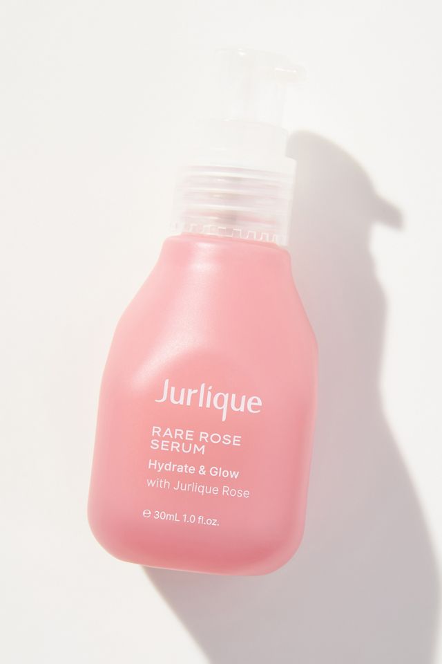 Sérum Moisture Plus Rare Rose Jurlique | Anthropologie
