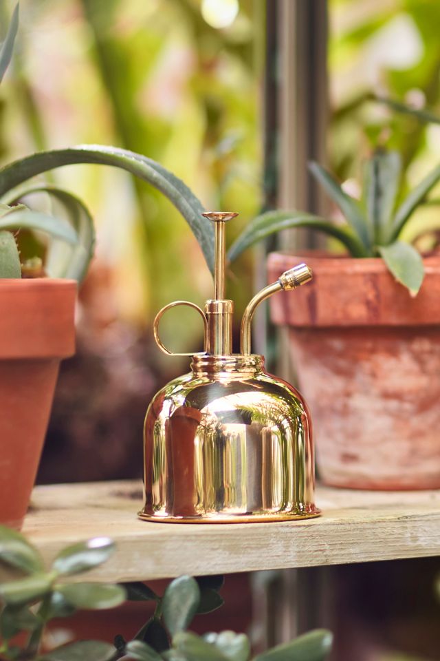 Haws Smethwick Mister | Terrain