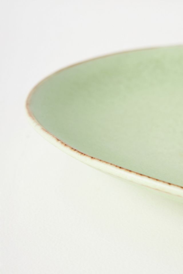 Levi Dinner Plates, Set of 4 | AnthroLiving