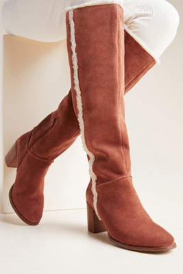 Seychelles Knee-High Boots | Anthropologie