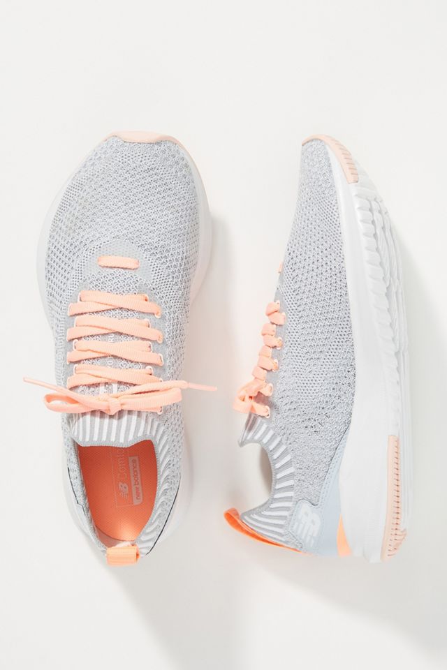 New Balance Pro Running Knit Sneakers | Anthropologie