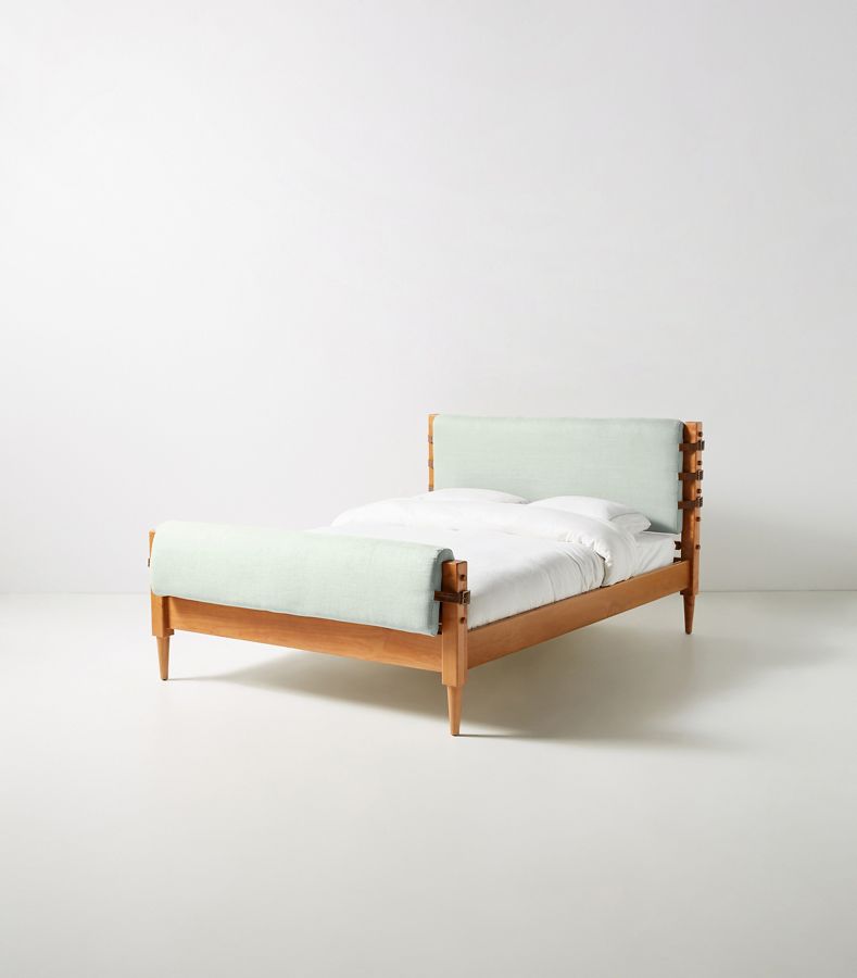 Rhys Bed | AnthroLiving