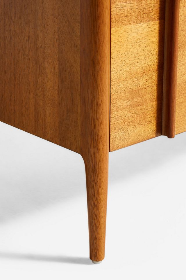 Quincy Media Console | AnthroLiving