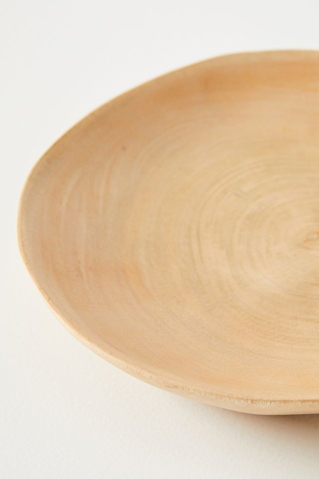 Grove Side Plate | AnthroLiving