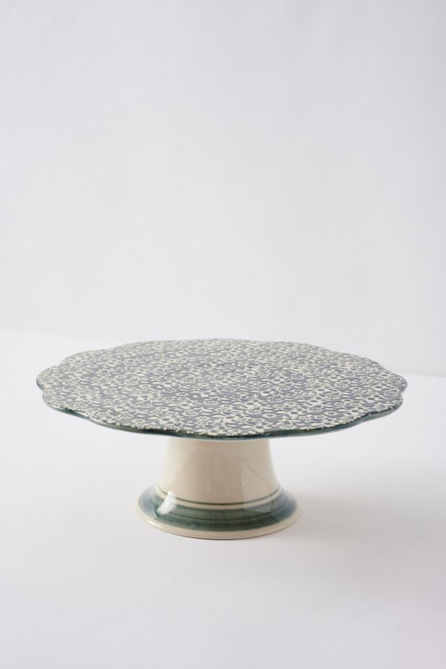 Tana Cake Stand | AnthroLiving