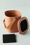 Bamboozle Compost Bin | Anthropologie