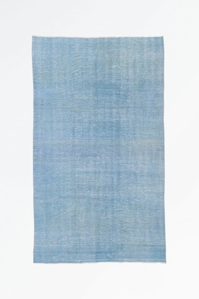 Eliko Rugs Vintage Overdyed Design Rug No.19 | Anthropologie