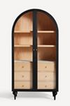Fern Storage Cabinet | Anthropologie
