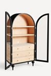 Fern Storage Cabinet | Anthropologie