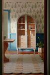 Fern Storage Cabinet | Anthropologie