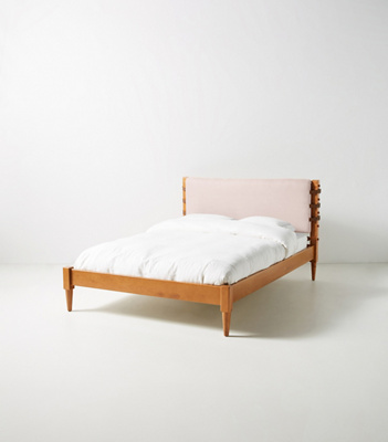 Rhys Bed | AnthroLiving