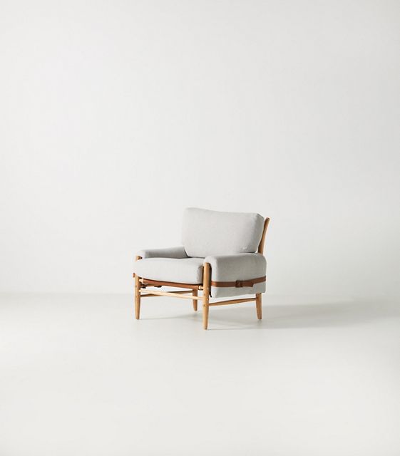 Rhys Chair | AnthroLiving