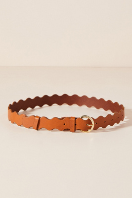 Loeffler Randall Ric Rac Belt | Anthropologie