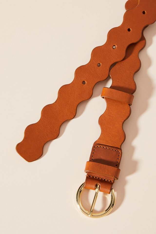 Loeffler Randall Ric Rac Belt | Anthropologie