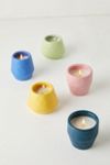 Bodega Ceramic Candle | Anthropologie