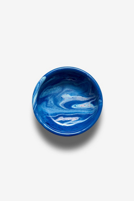 BORNN Multi Swirl Bowl | AnthroLiving