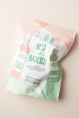 Mario Badescu Best Of Skincare Set | Anthropologie