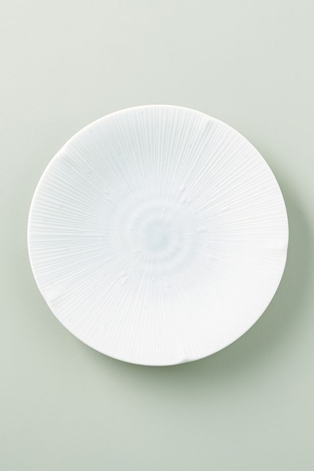 Joyce Side Plate | Anthropologie UK
