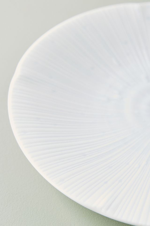 Joyce Side Plate | Anthropologie UK