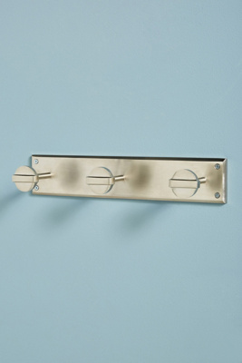 Aeron Hook Rack | AnthroLiving