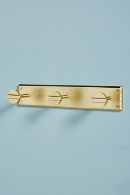 Aeron Hook Rack | Anthropologie UK
