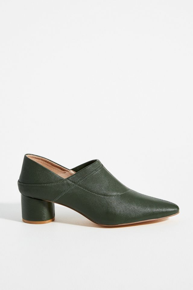 Intentionally Blank Walt Heels | Anthropologie