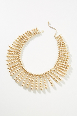 Angela Necklace | Anthropologie