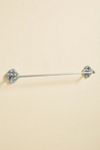 Aleah Inlay Towel Bar | AnthroLiving