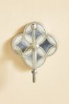 Aleah Inlay Towel Hook | AnthroLiving