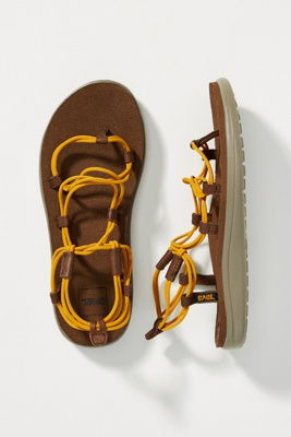 Teva Voya Infinity Sandals | Anthropologie
