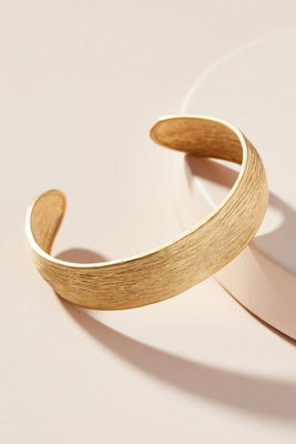 Devin Cuff Bracelet | Anthropologie