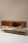 Clifford Console | Anthropologie