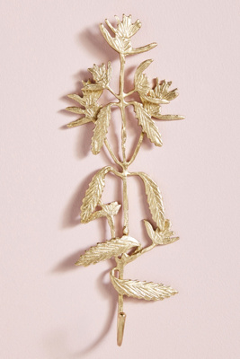 Astrea Hook | AnthroLiving