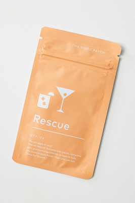 The Good Patch Rescue Patch | Anthropologie