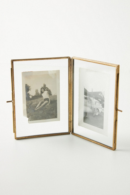 Harmony Frame | AnthroLiving