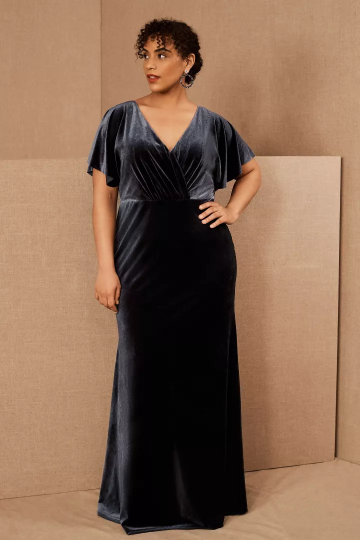 23 fall wedding dresses for the mother of the bride or groom - Good ...