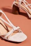 Matiko Nina Strappy Heels | Anthropologie