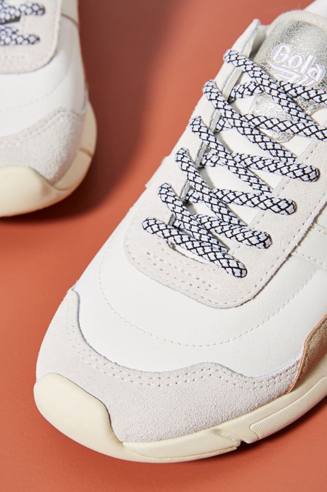 Gola Eclipse Trident Sneakers | Anthropologie
