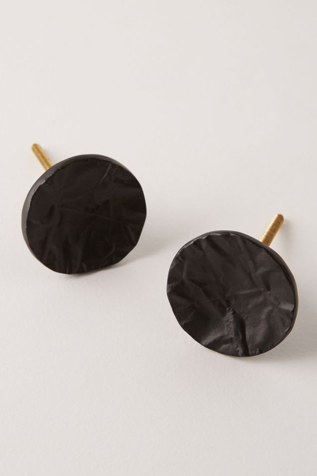 Kate Knobs, Set of 2 | Anthropologie