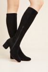 Silent D Comess Knee-High Boots | Anthropologie