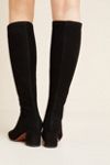 Silent D Comess Knee-High Boots | Anthropologie