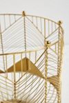 Brooke Wire Basket | Anthropologie