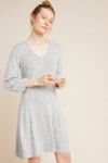 Demeter Hacci Mini Dress | Anthropologie