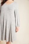 Demeter Hacci Mini Dress | Anthropologie